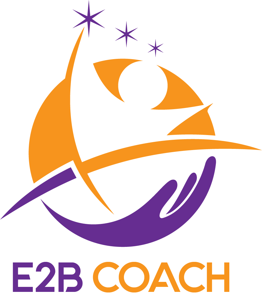 Get Noticed-Get Found - Get Hired! | E2B Coach.com
